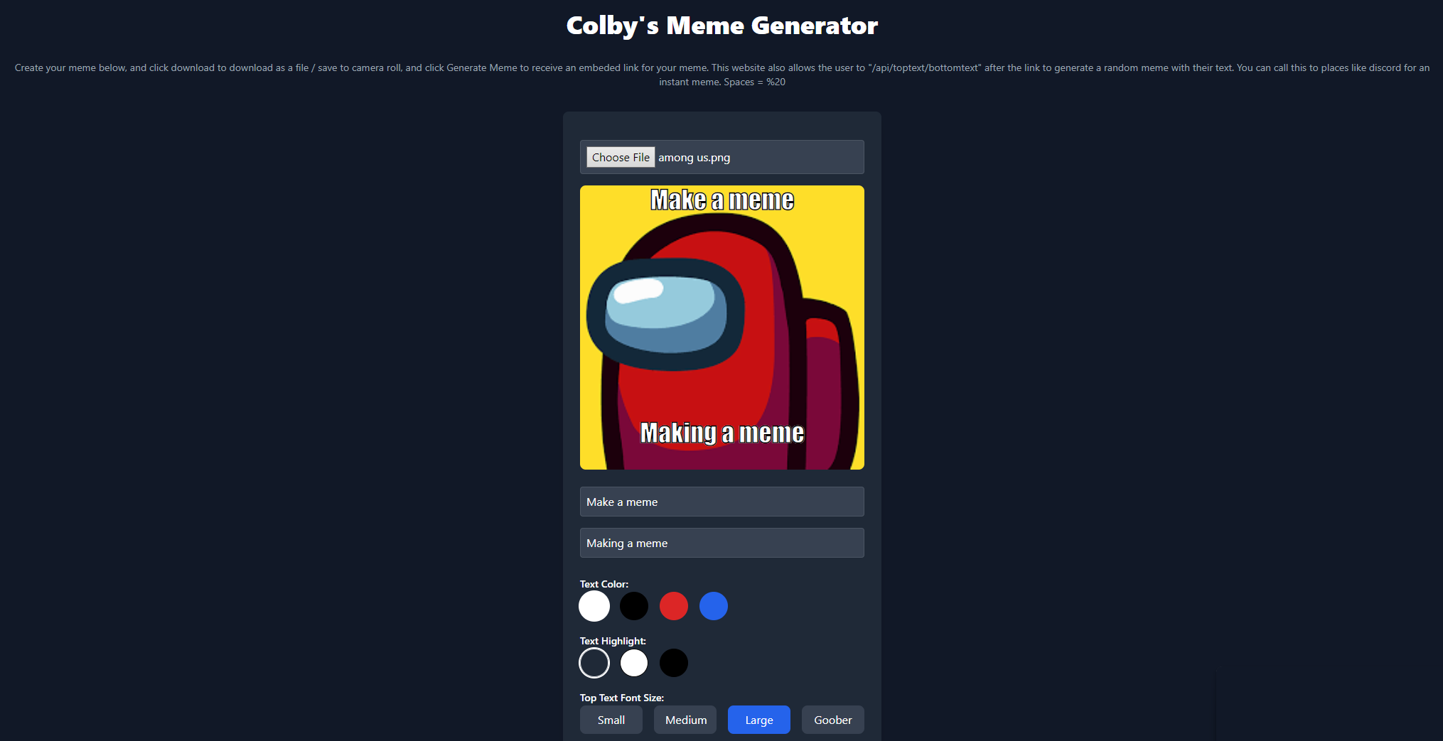 Colby Person
